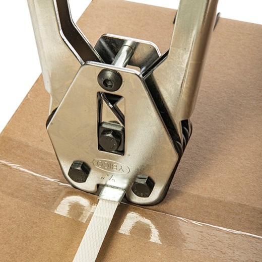 Polypropylene (P/P) Strapping Sealers